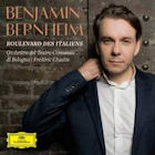 Franco-Italian recitals from Benjamin Bernheim and Pene Pati | Presto Music