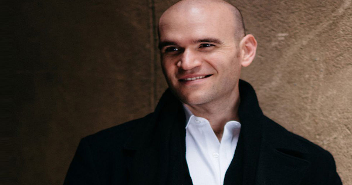 Michael Fabiano on Donizetti and Verdi | Presto Music