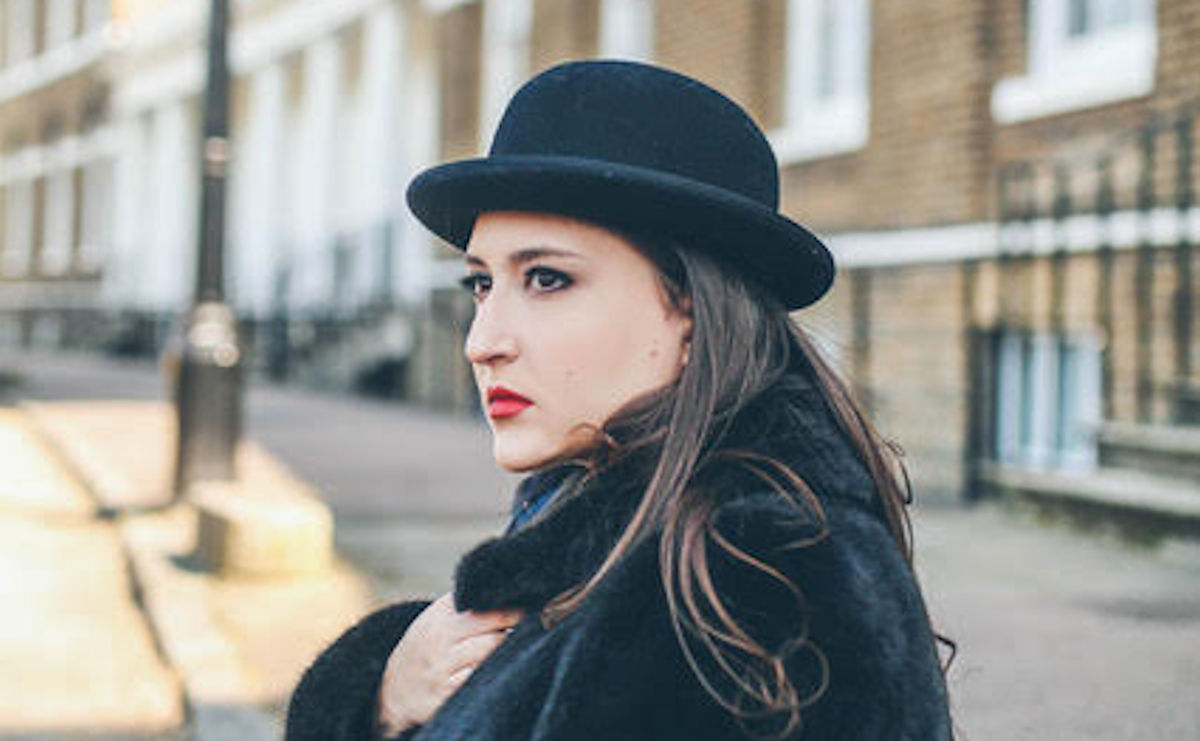 Julia Sitkovetsky on Rachmaninov | Presto Music