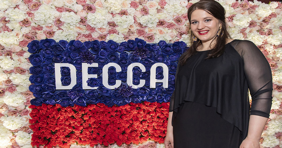 Lise Davidsen's Decca debut and other forthcoming highlights | Presto Music