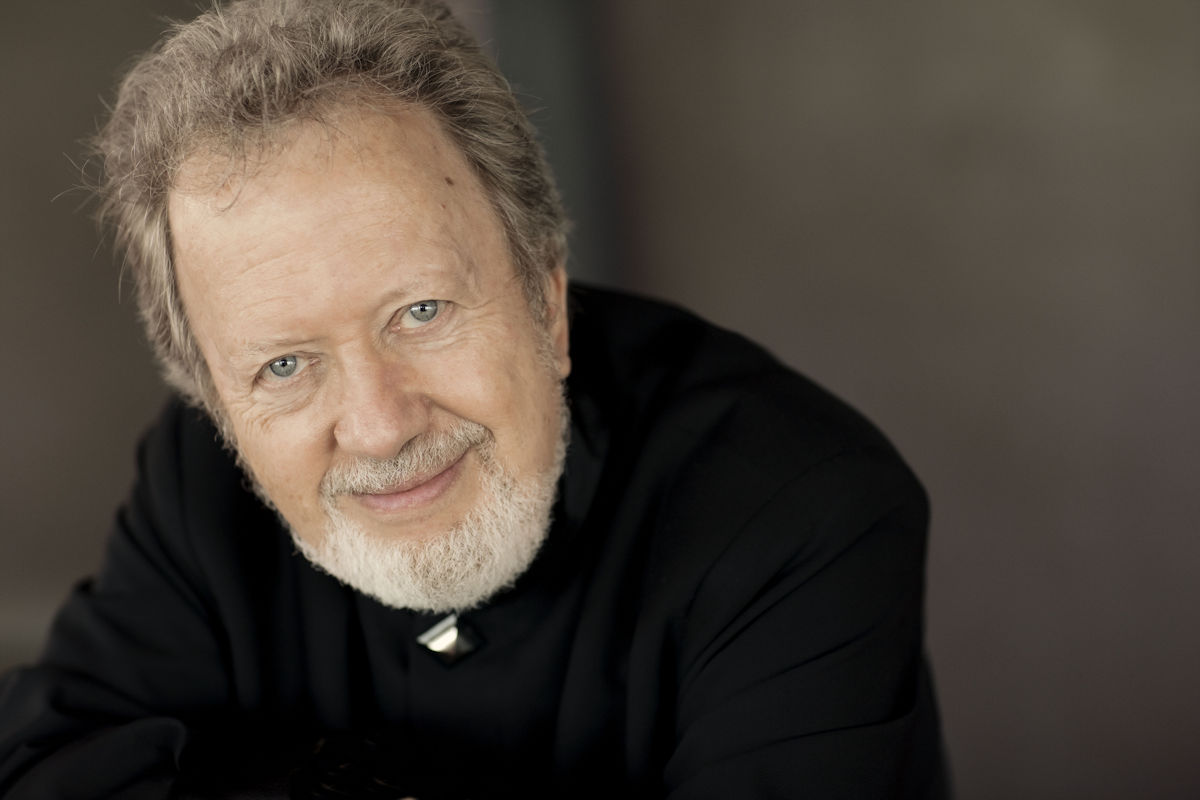 John Nelson on Berlioz | Presto Music