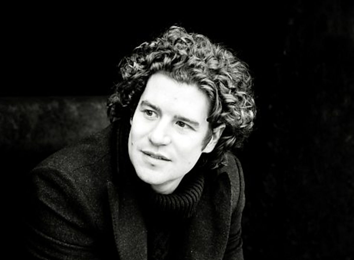 Robin Ticciati on Duruflé and Debussy | Presto Music