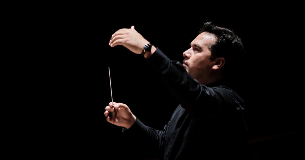 Robert Trevino on Beethoven | Presto Music