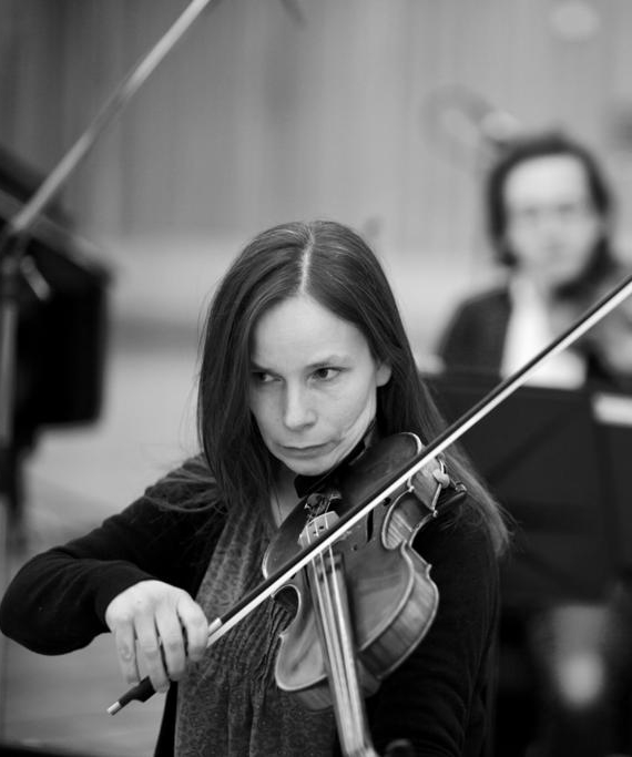 Presto Strings Project | Presto Music