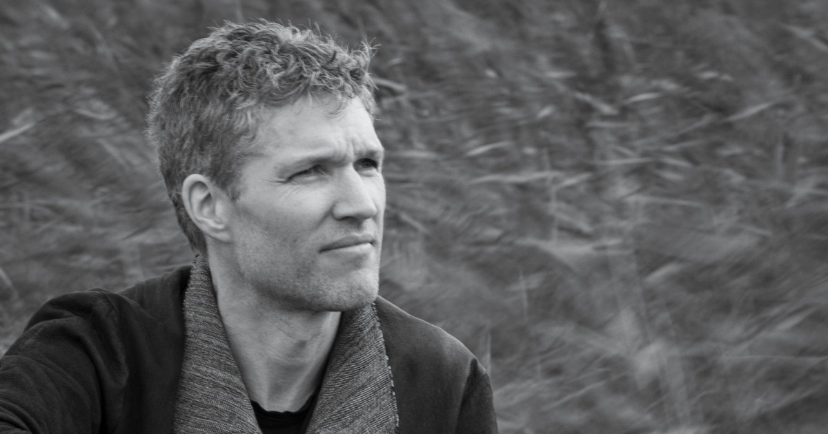 Matthew Barley on Tavener's The Protecting Veil | Presto Music