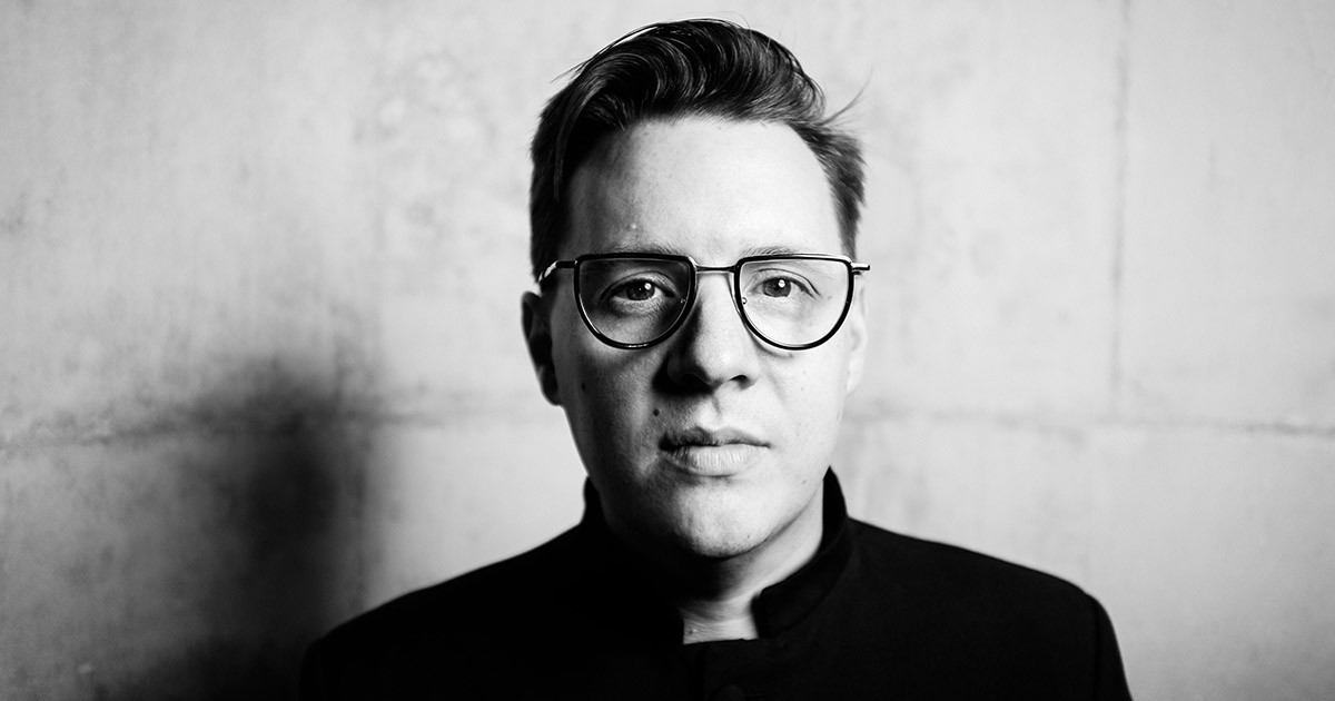 David Bates on Handel's 'Unsung Heroes' | Presto Music