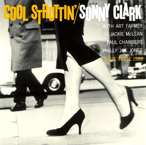 Sonny Clark - Cool Struttin' | Presto Music