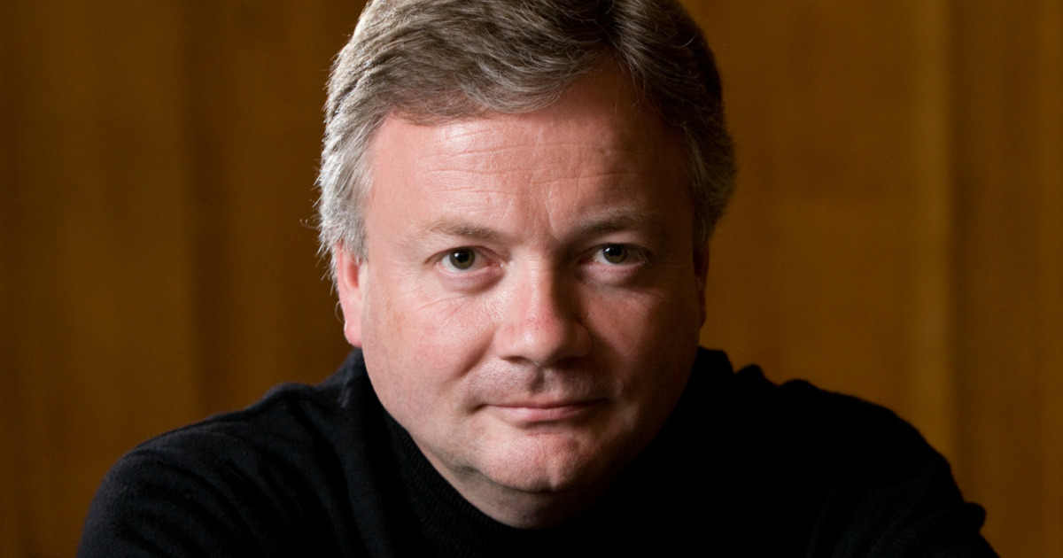 Howells from David Hill and the Bach Choir | Presto Music