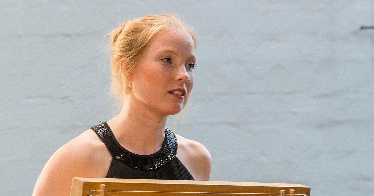 Anna-Liisa Eller on Strings Attached | Presto Music