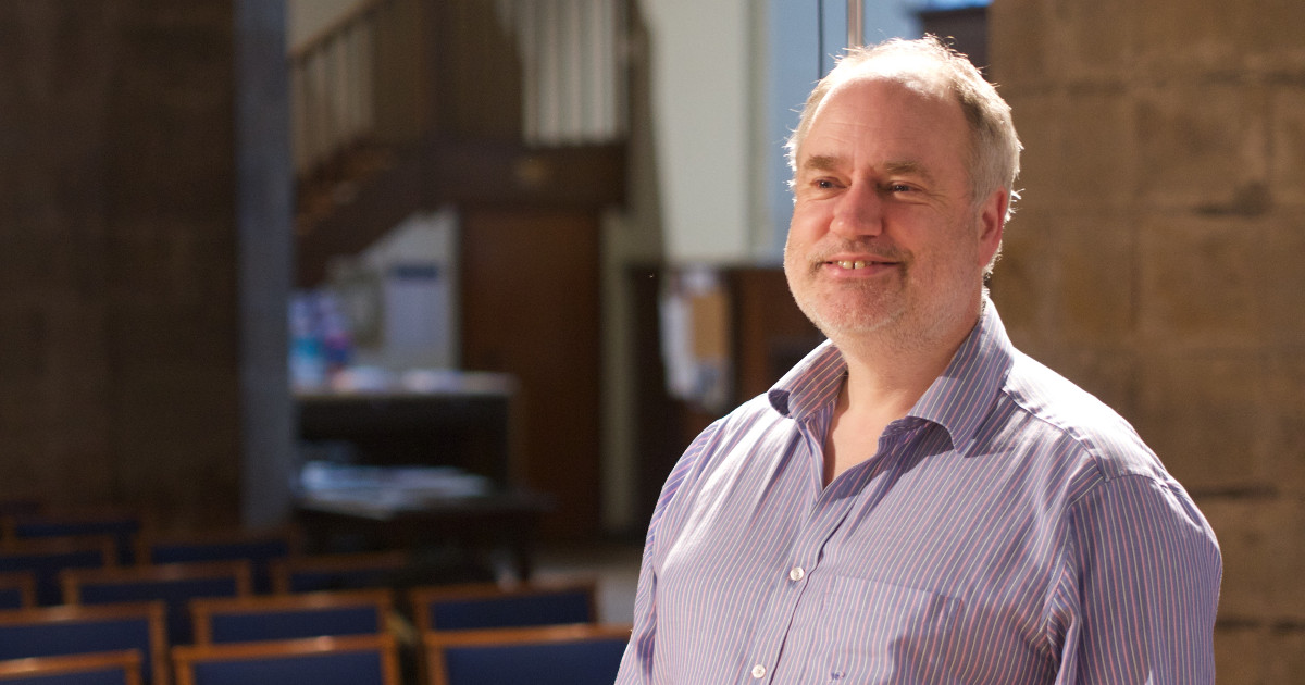 John Butt on Bach cantatas | Presto Music