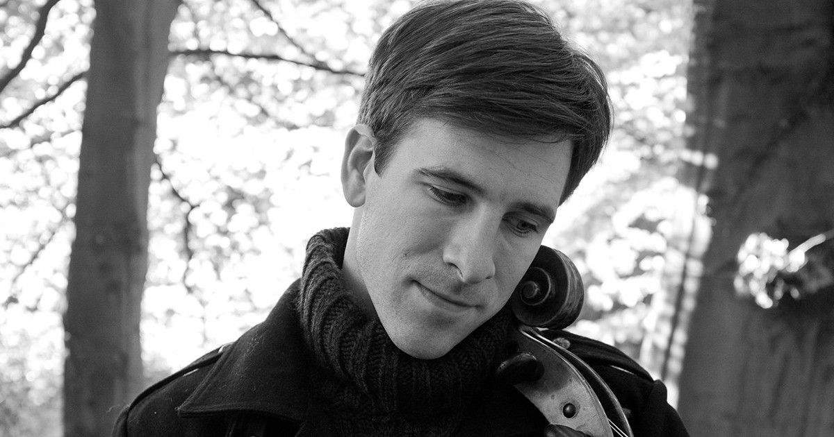 Guy Johnston & Jonathan Clinch on the Howells Cello Concerto | Presto Music