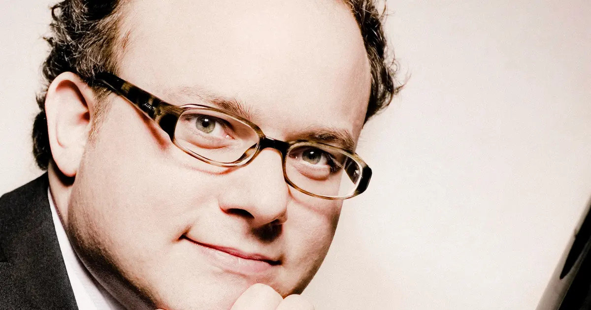 Nicolas Hodges on Birtwistle and Beethoven | Presto Music