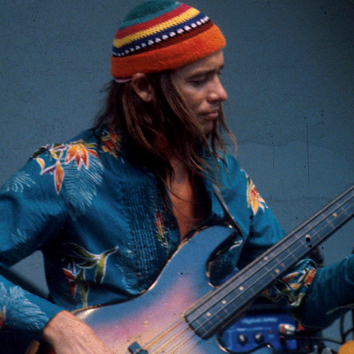 5 Essential Jaco Pastorius recordings | Presto Music