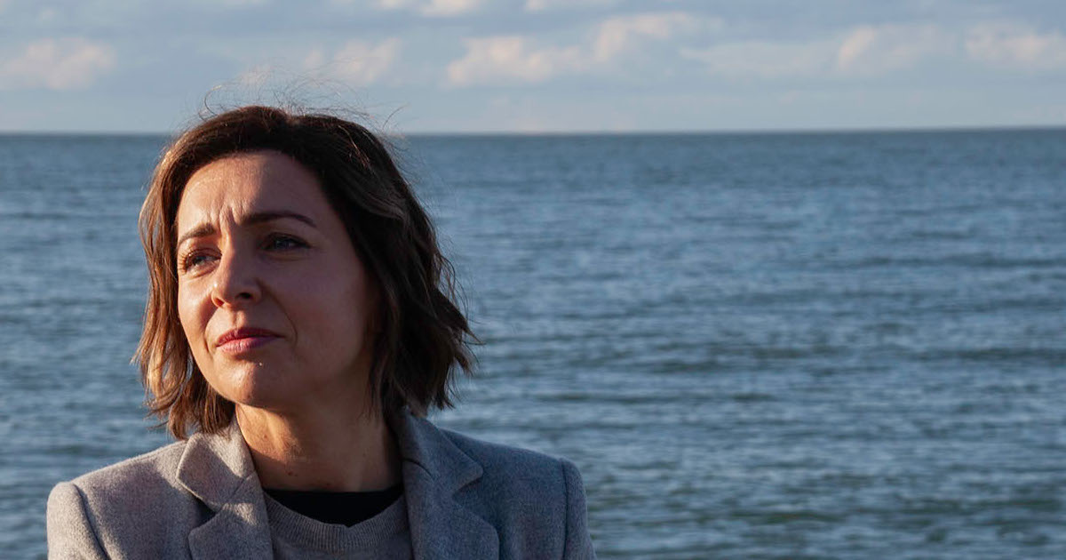 Josephine Knight on Schumann | Presto Music