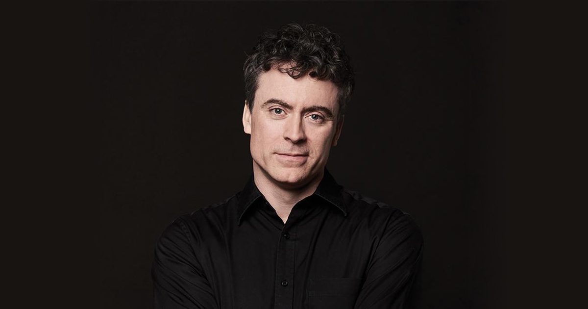 Paul Lewis plays Beethoven's Bagatelles | Presto Music