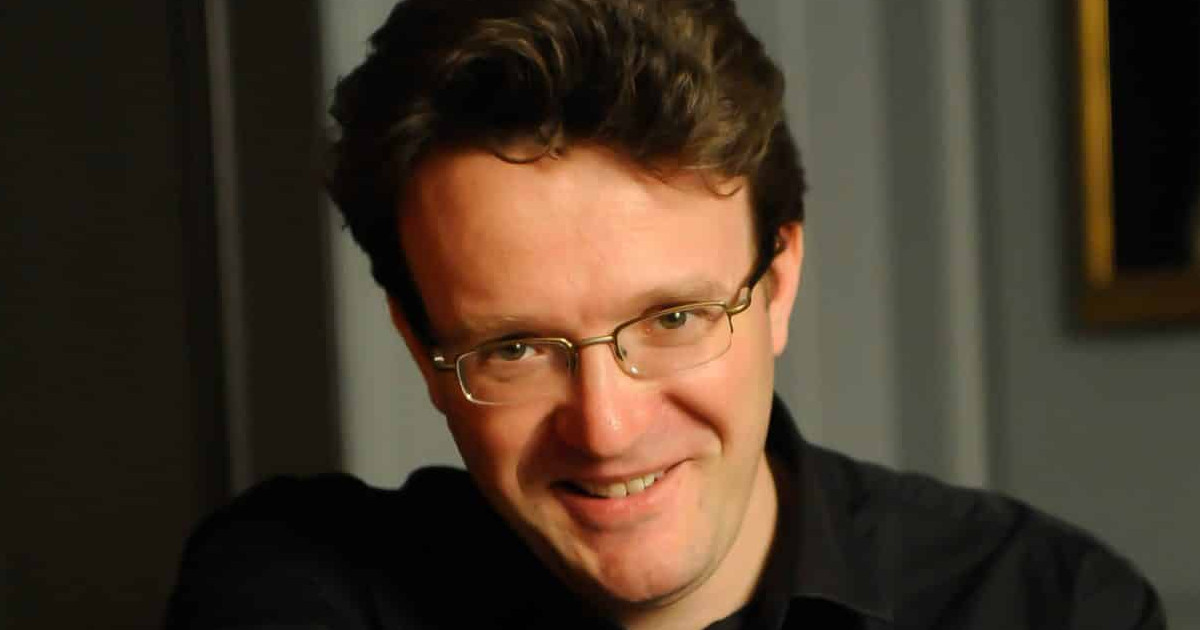 Julian Perkins on John Eccles's Semele | Presto Music