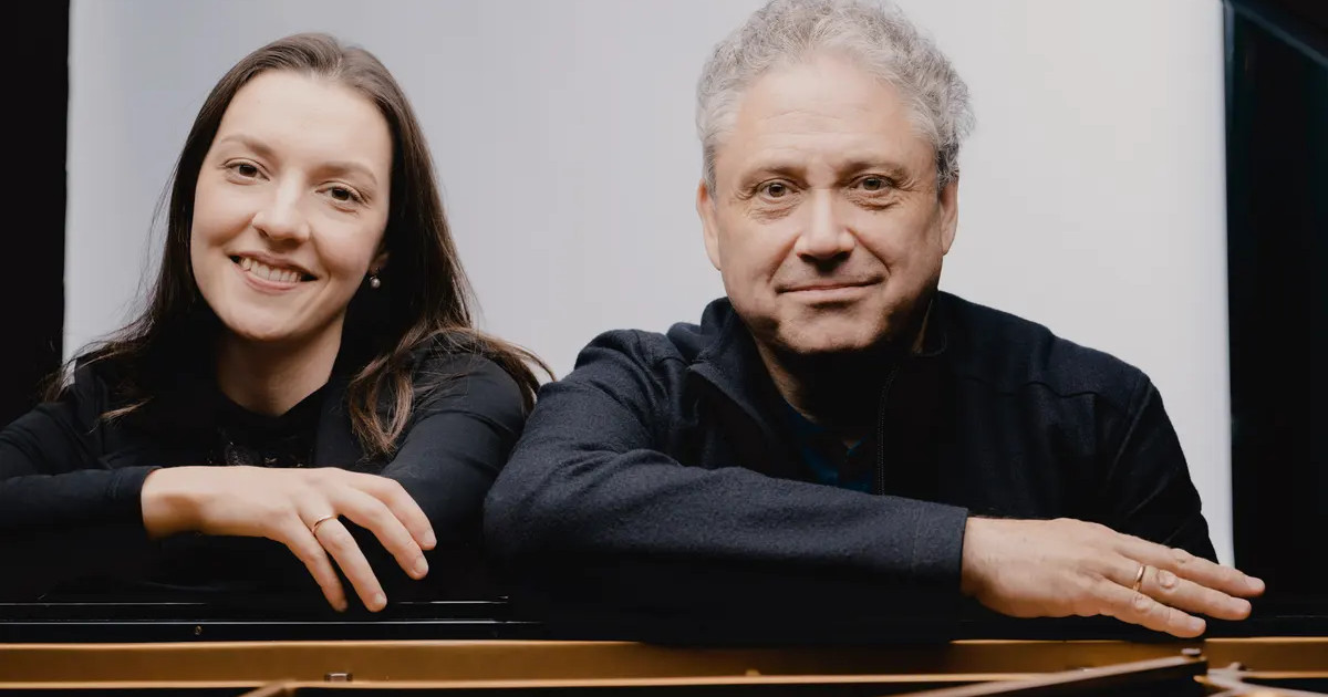Duo Pleyel on Schubert | Presto Music