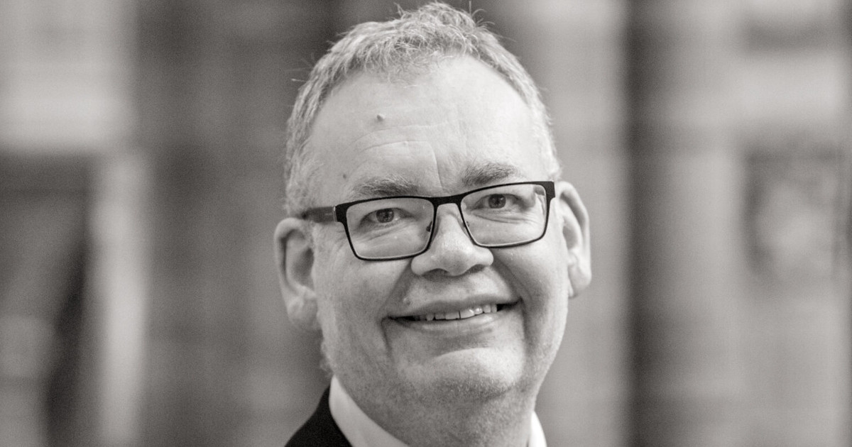 Roger Sayers on Vierne's organ symphonies | Presto Music