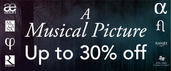 Vinyl - Buy new classical music & opera records | Presto Classical